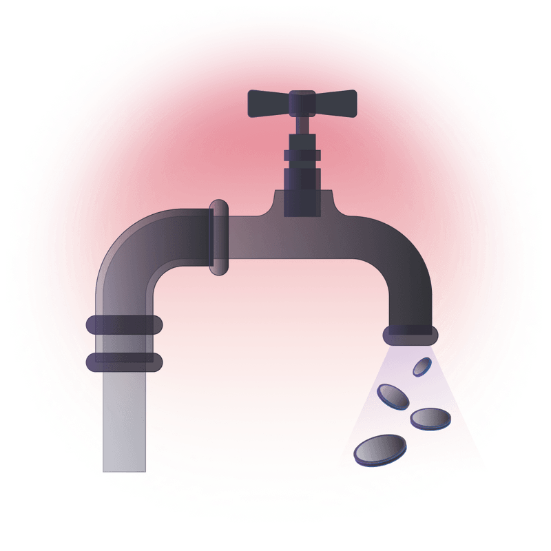 Multi-Chain Faucets for Aptos, Casper, Hedera, and Stellar Tokens