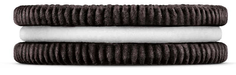 Mini OREO Original 10 Pack 204g - OREO Australia