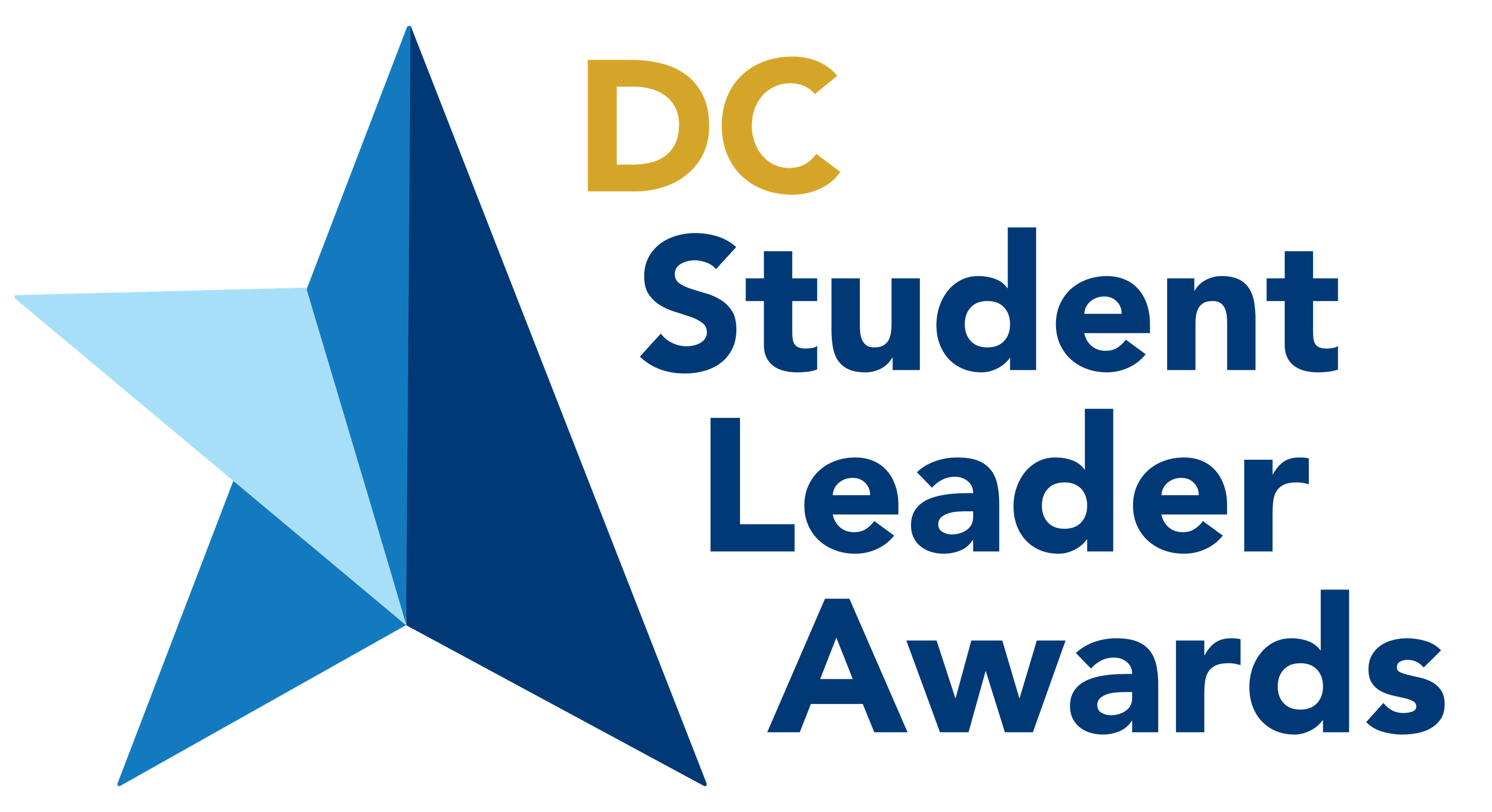 DC Student Leader Awards