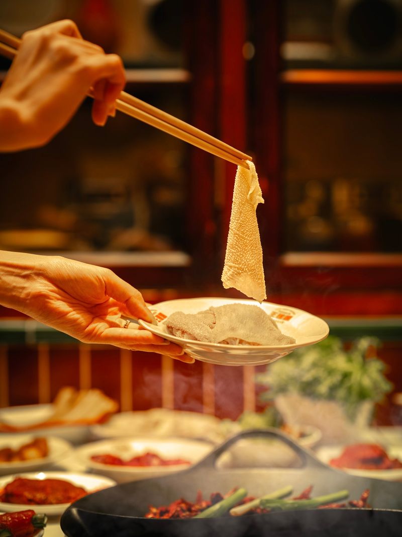 Wong's Late Night Hot Pot Melbourne | Hot Pot Melbourne CBD