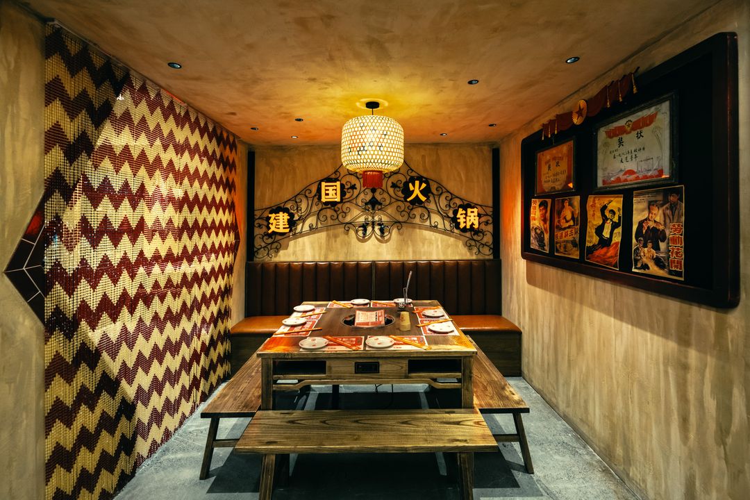 Wong's Late Night Hot Pot Melbourne | Hot Pot Melbourne CBD
