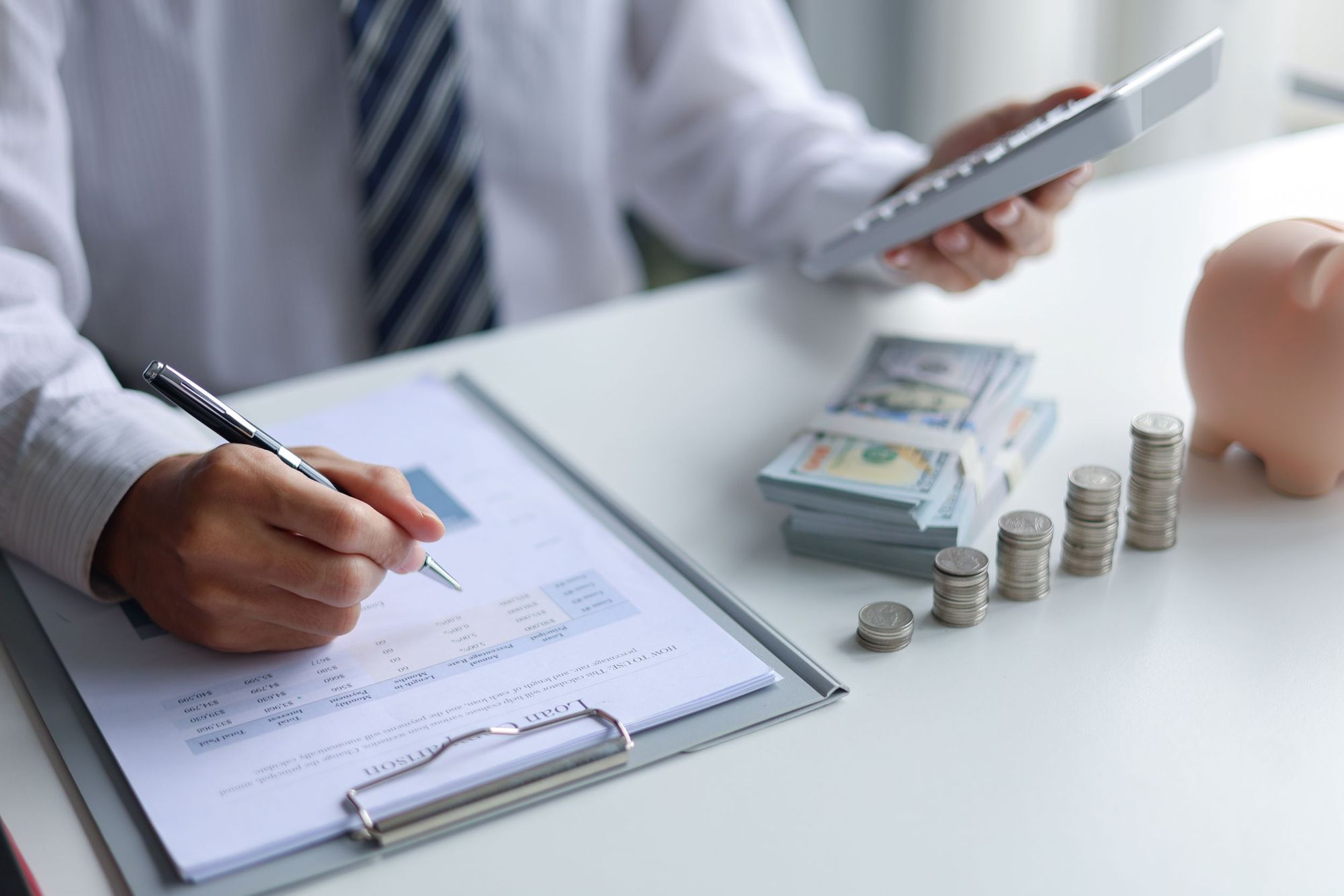 Best Practices for Managing Employee Expense Claims