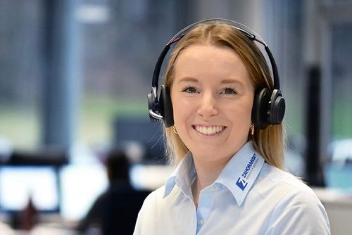 ZAHORANSKY AG | Home