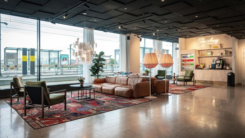 Hotell boende nära Bromma flygplats, Stockholm | Biz Apartment