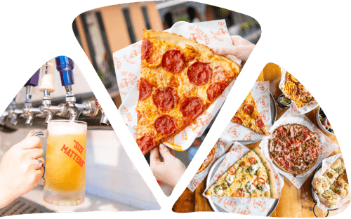 Fat Boy's Pizza
