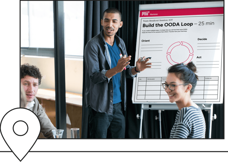 MIT Horizon—For Government