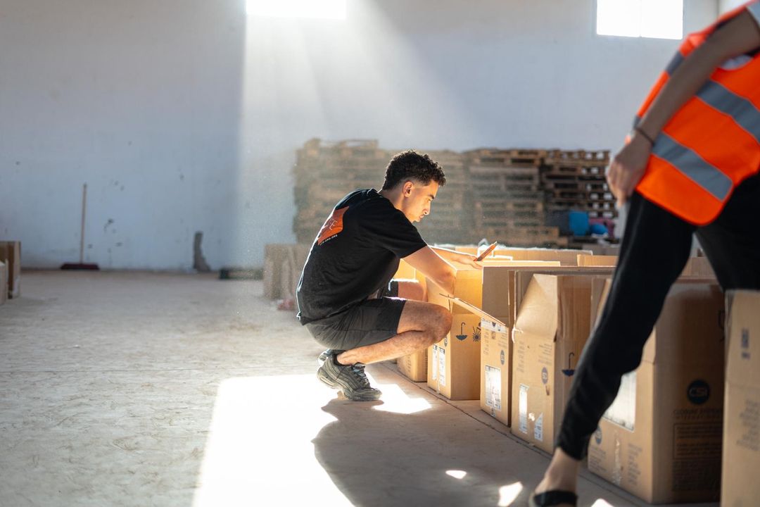 8 ONG françaises inspirantes qui font du bien 🧡 | LIFE