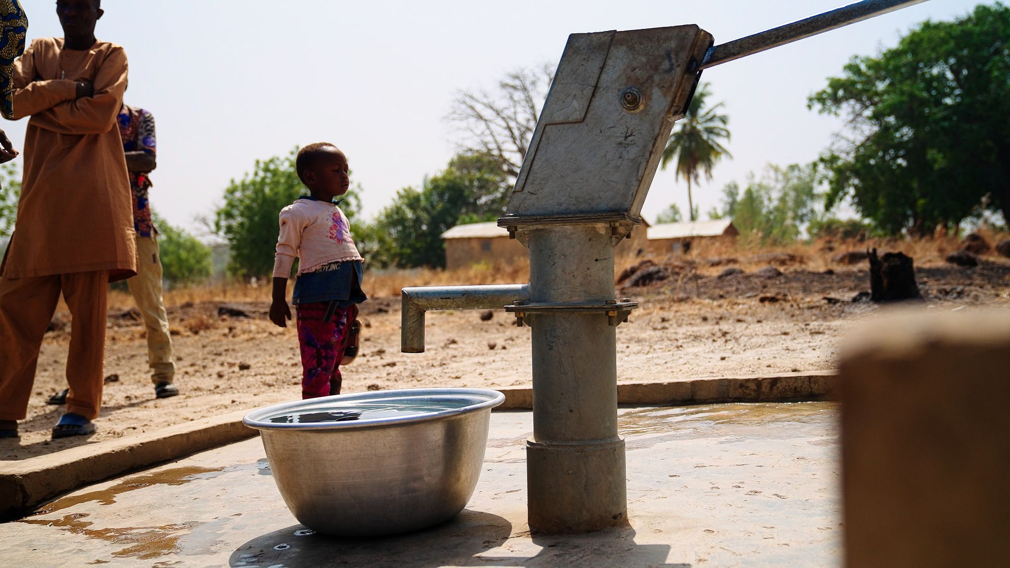 Top 10 des personnalités engagées dans l'humanitaire | Life ONG