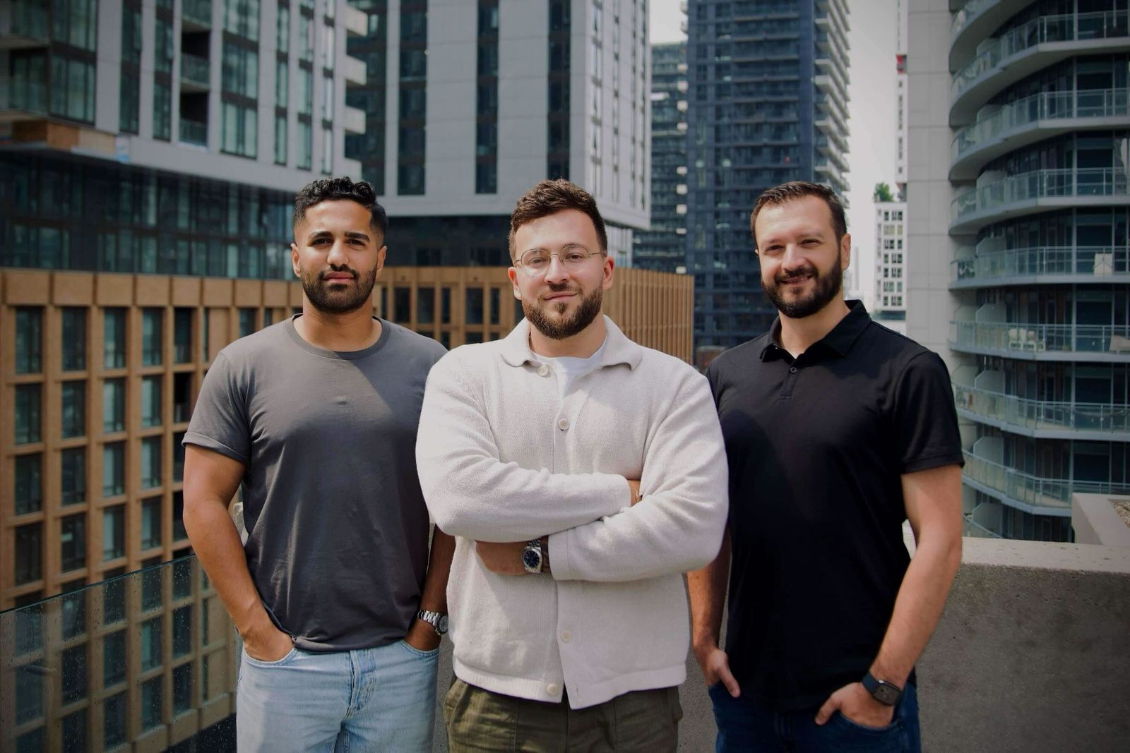 Software Startup Seed Investments | Bonfire Ventures