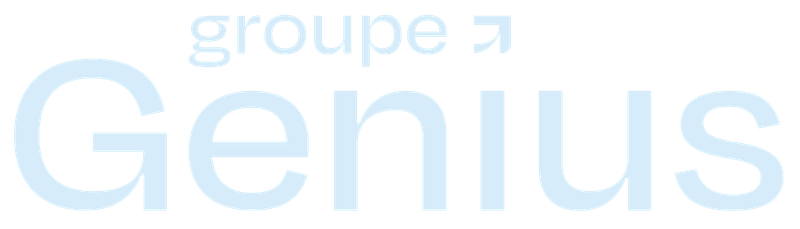 Groupe Genius - Ingénierie durable et innovation technologique