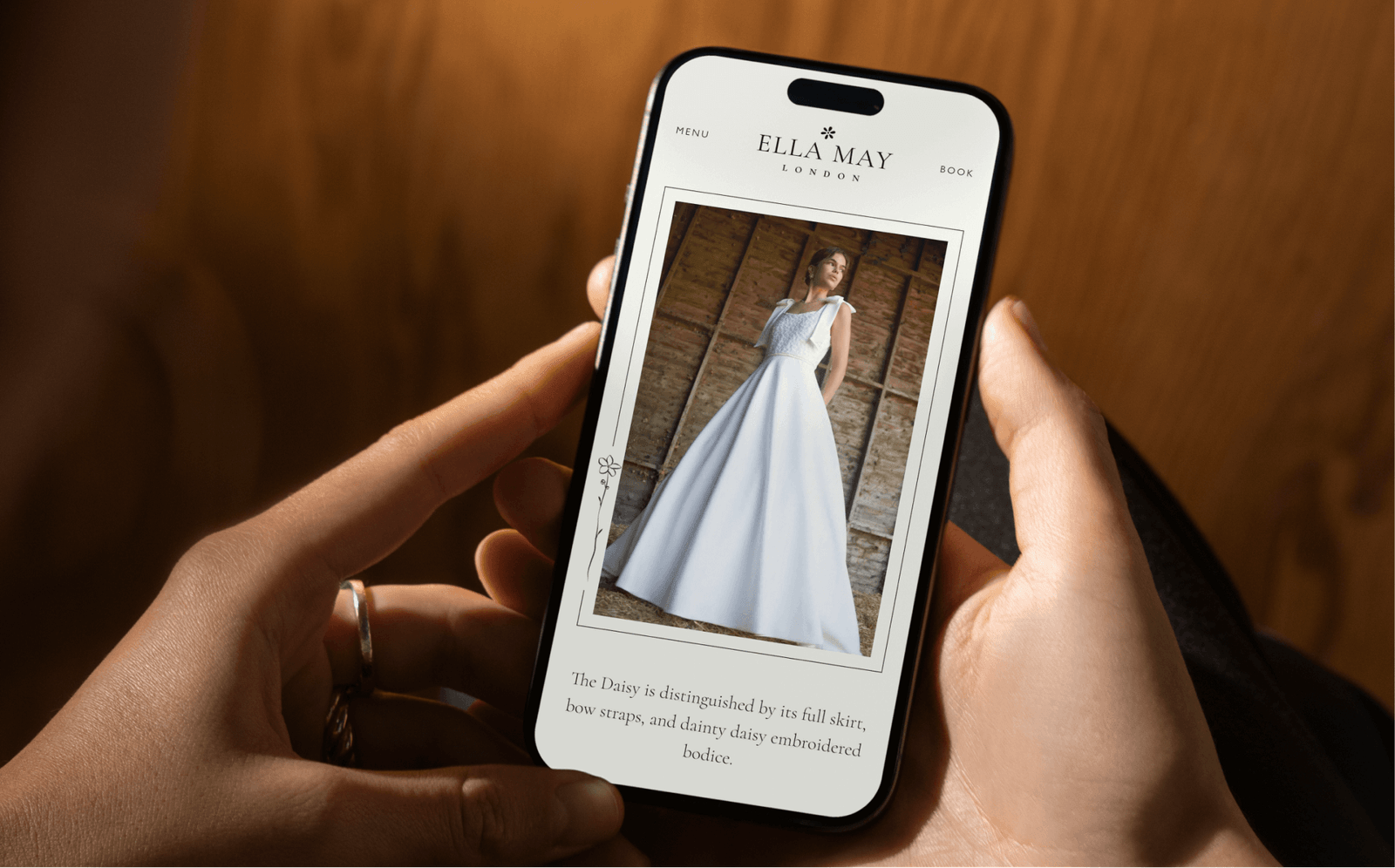 Vovi® — Making the Bold Beautiful. Award-Winning Creative Agency in London