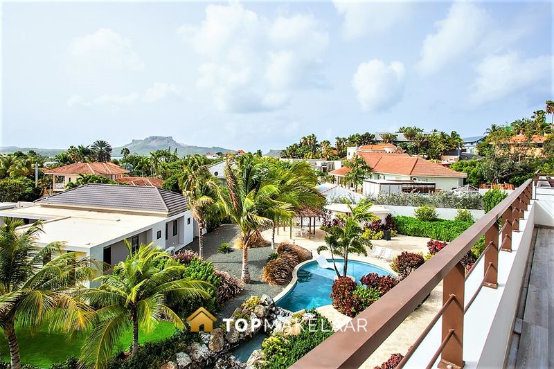 Offer - TOP Real Estate Agent Curacao