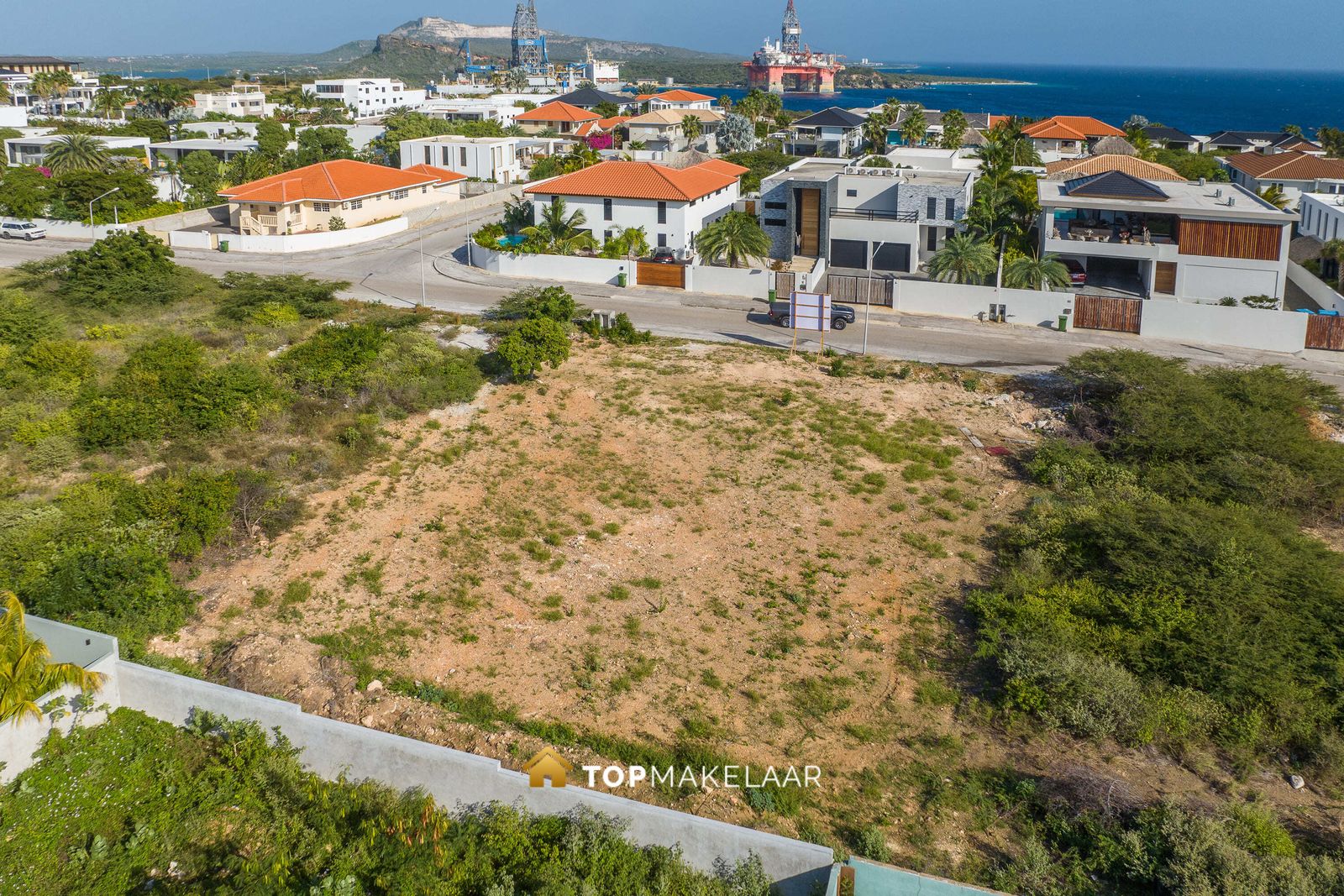 Offer - TOP Real Estate Agent Curacao