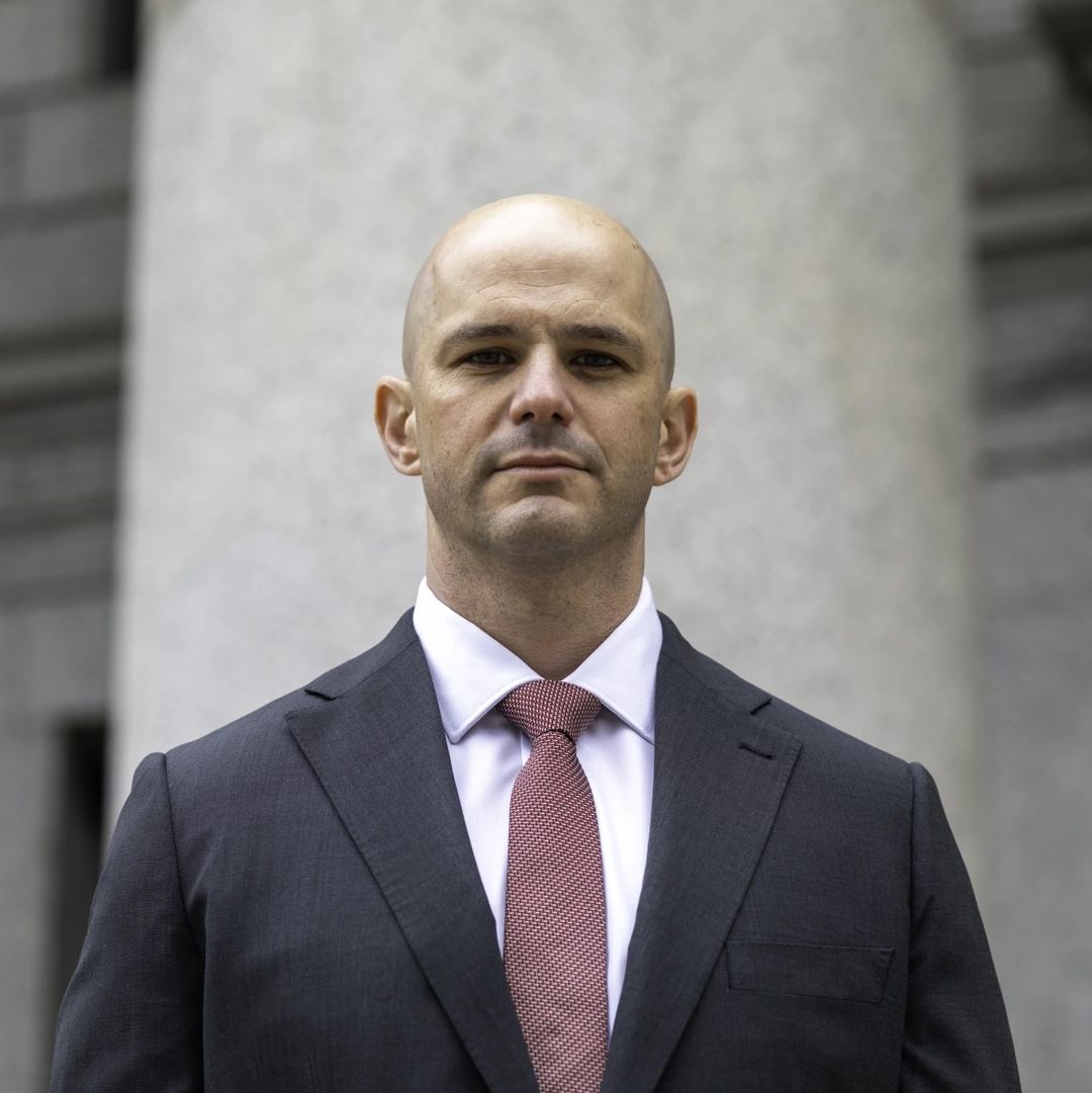 Burwick Law | A leader in crypto litigation & counsel