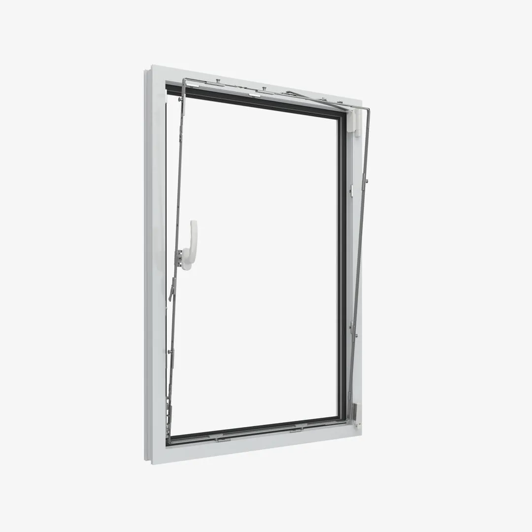 DECA Company | Euro Windows and Doors in USA