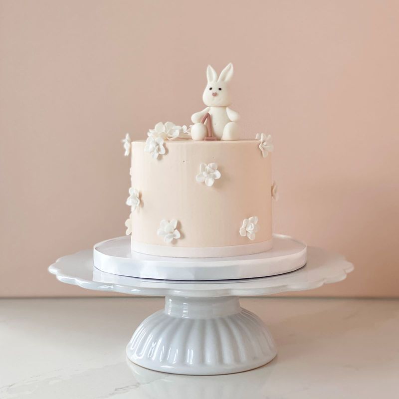 MG Cake.Design - Celebration Cakes in Amsterdam