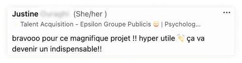 Inclusi - Le premier convertisseur de texte en écriture inclusive