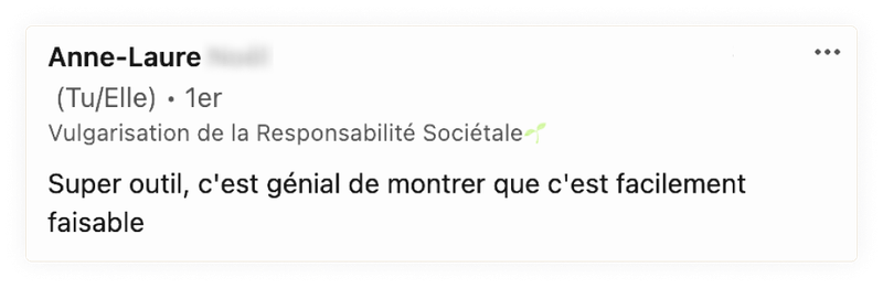 Inclusi - Le premier convertisseur de texte en écriture inclusive