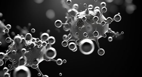 CarboNet: Advanced chemistry for industrial water treatment