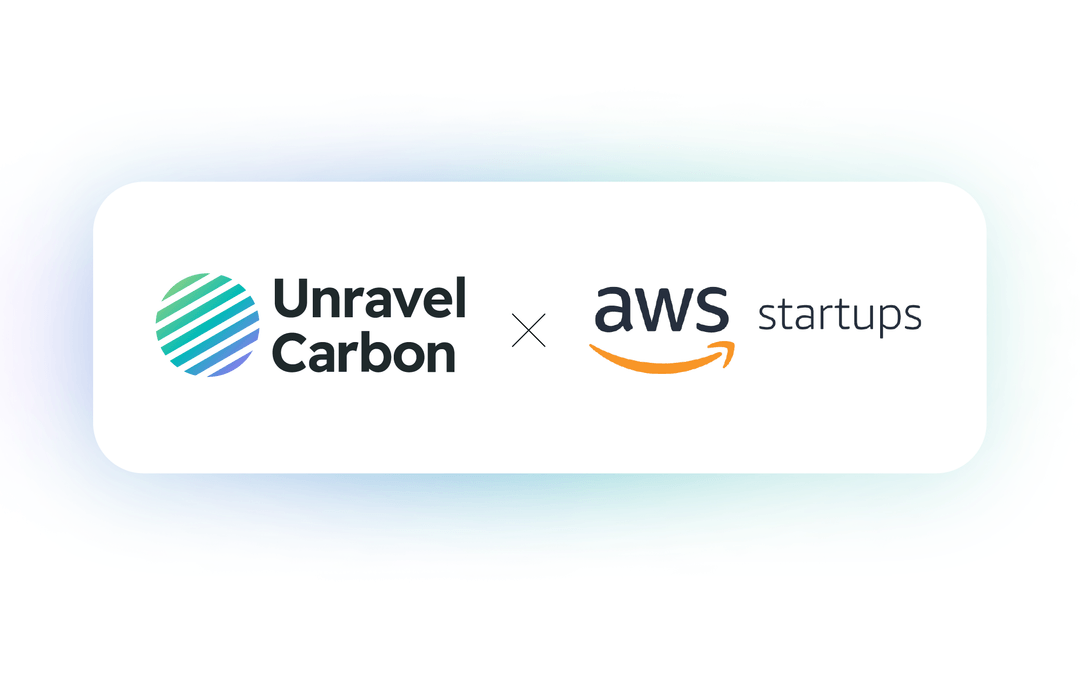 Unravel Carbon Selected to Participate in the 2024 AWS Generative AI ...