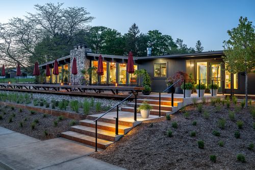 OTIS Harbor Springs | A Boutique Hotel in Harbor Springs, Michigan