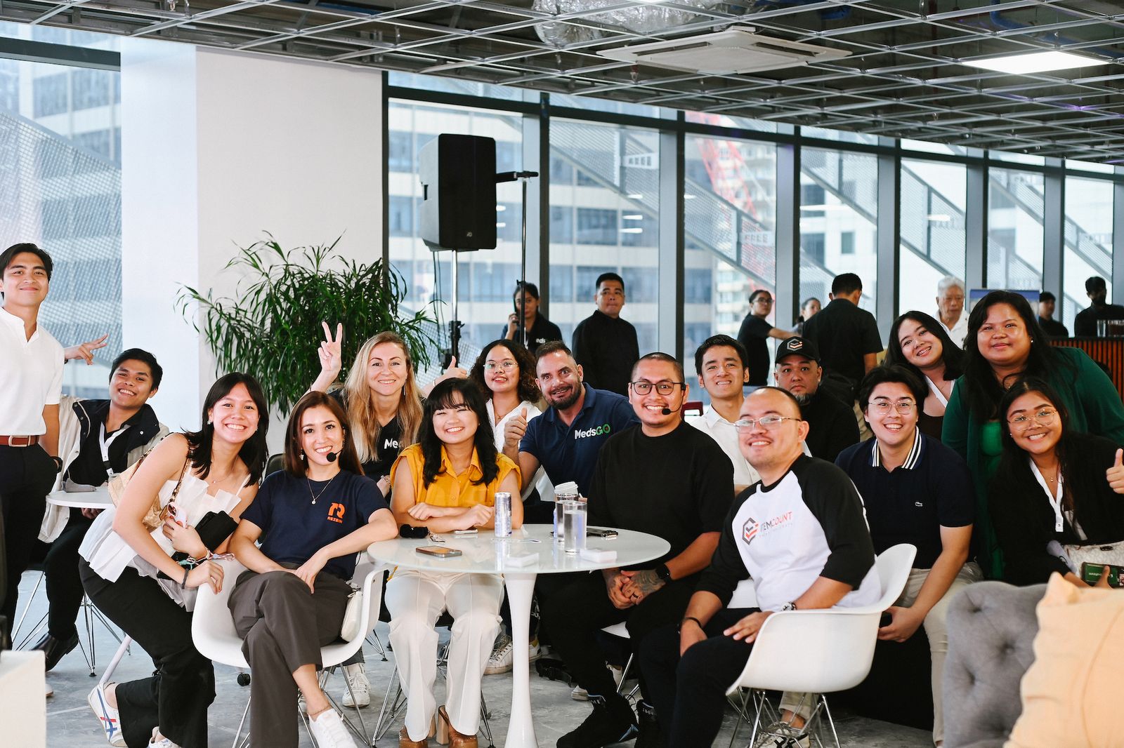Founders Launchpad | Startup Accelerator Program Philippines
