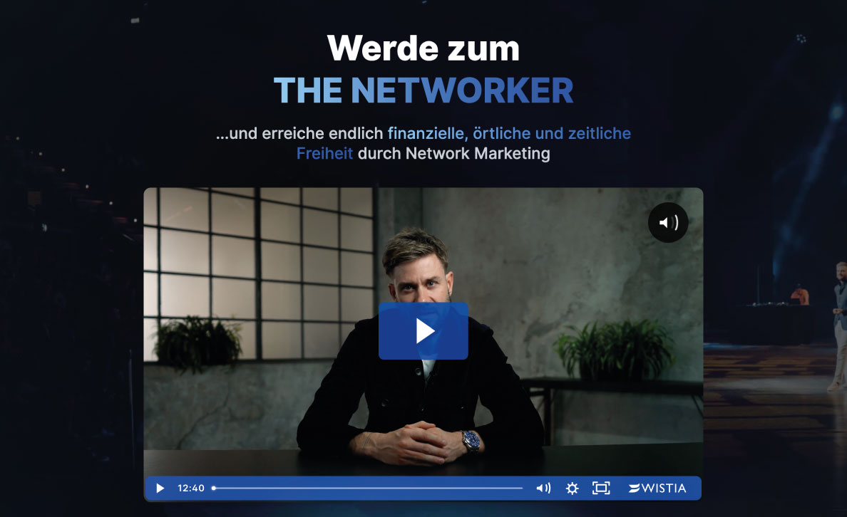 Become-the-Networker