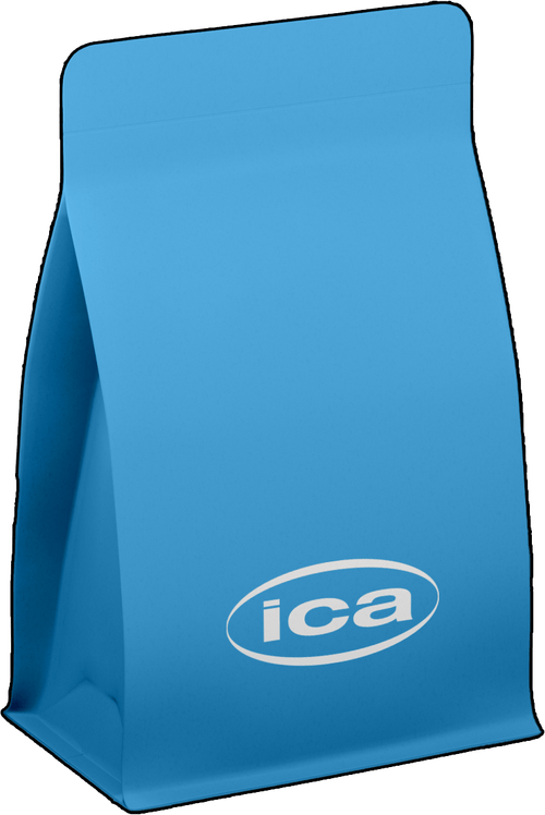 ICA spa - Packaging machines