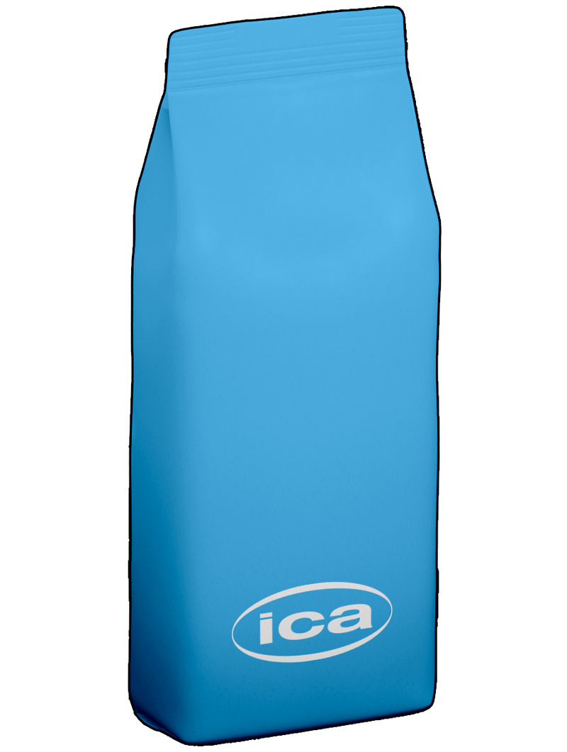 ICA spa - Packaging machines