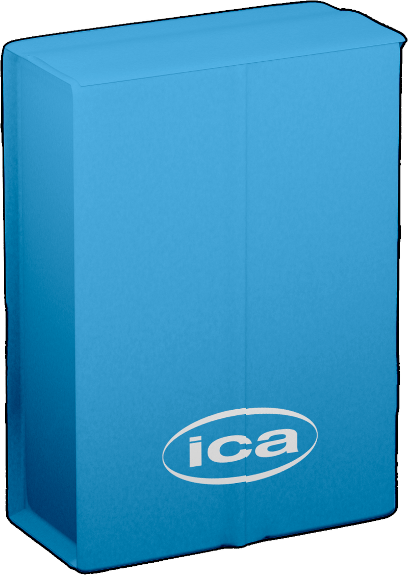 ICA spa - Packaging machines