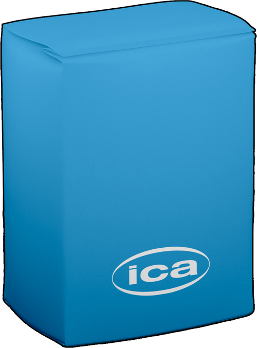 ICA spa - Packaging machines