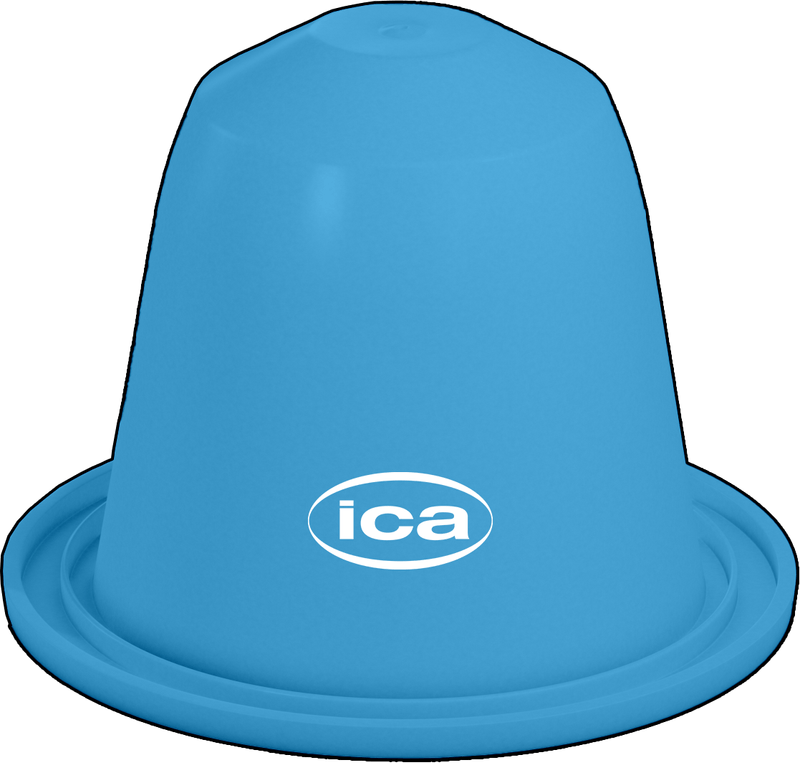 ICA spa - Packaging machines