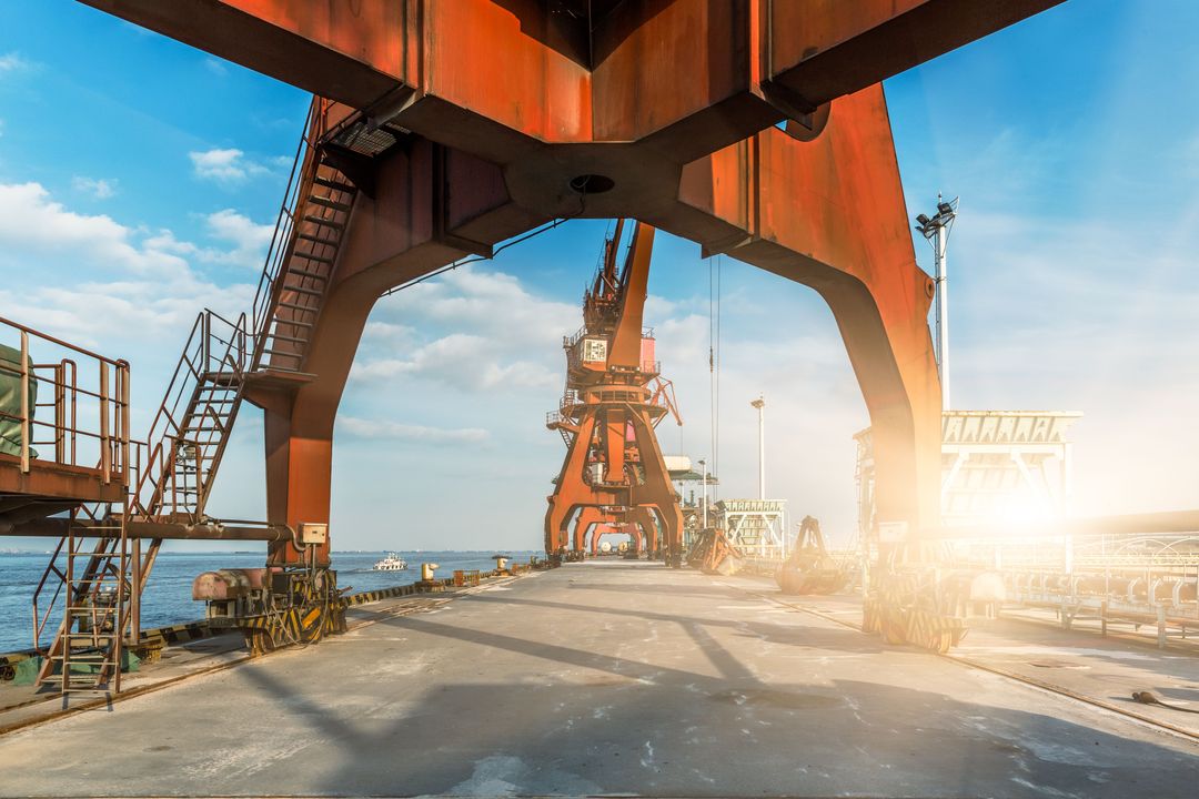 We’re shaping a more responsible steel industry | ResponsibleSteel