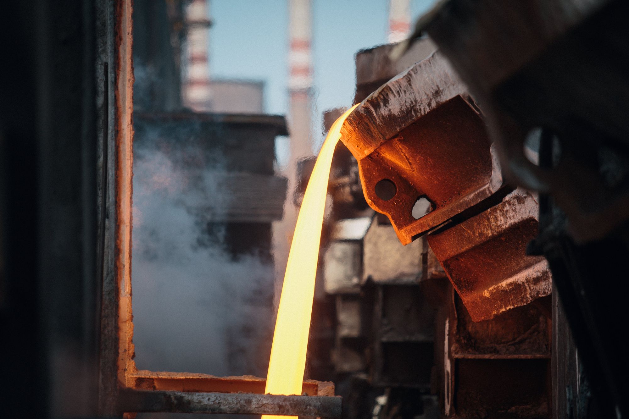 ResponsibleSteel Progress Report 2025 | ResponsibleSteel