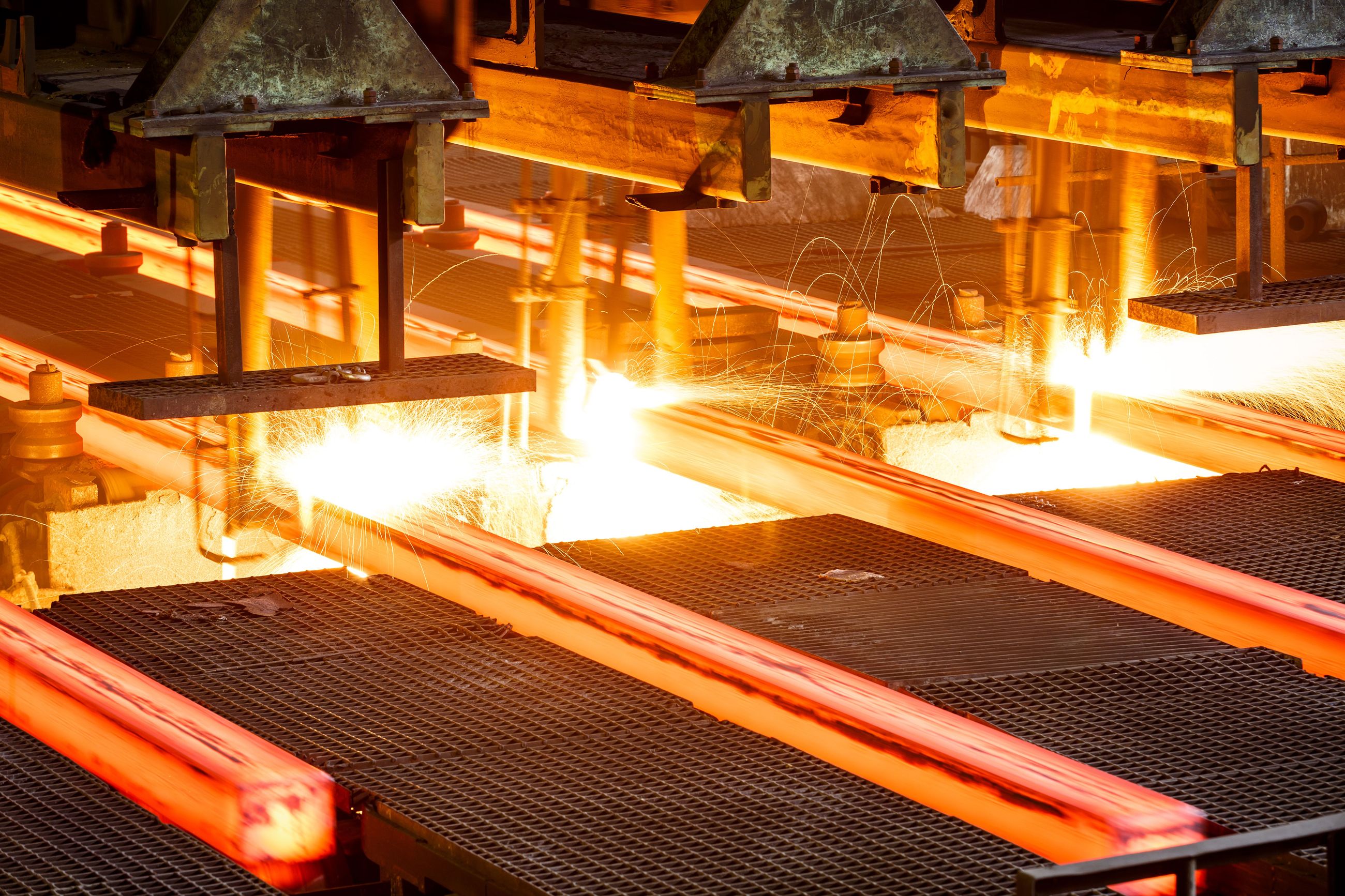 Certification Benefits & Overview | ResponsibleSteel