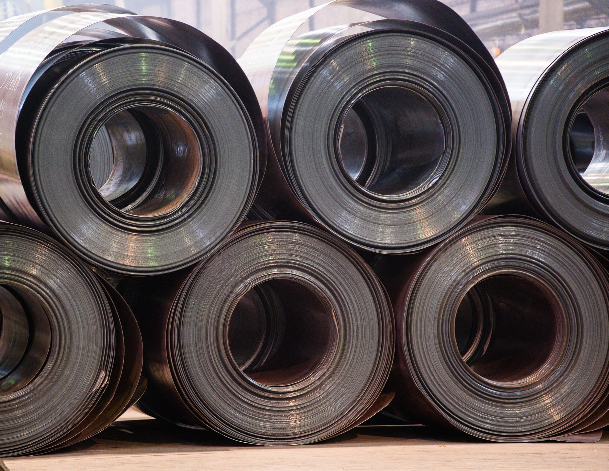 We’re shaping a more responsible steel industry | ResponsibleSteel