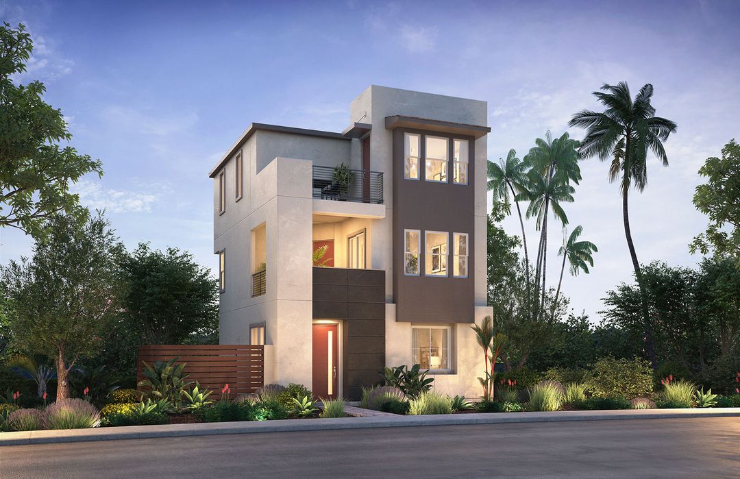 The Hill District - Modern Living in San Marcos, CA