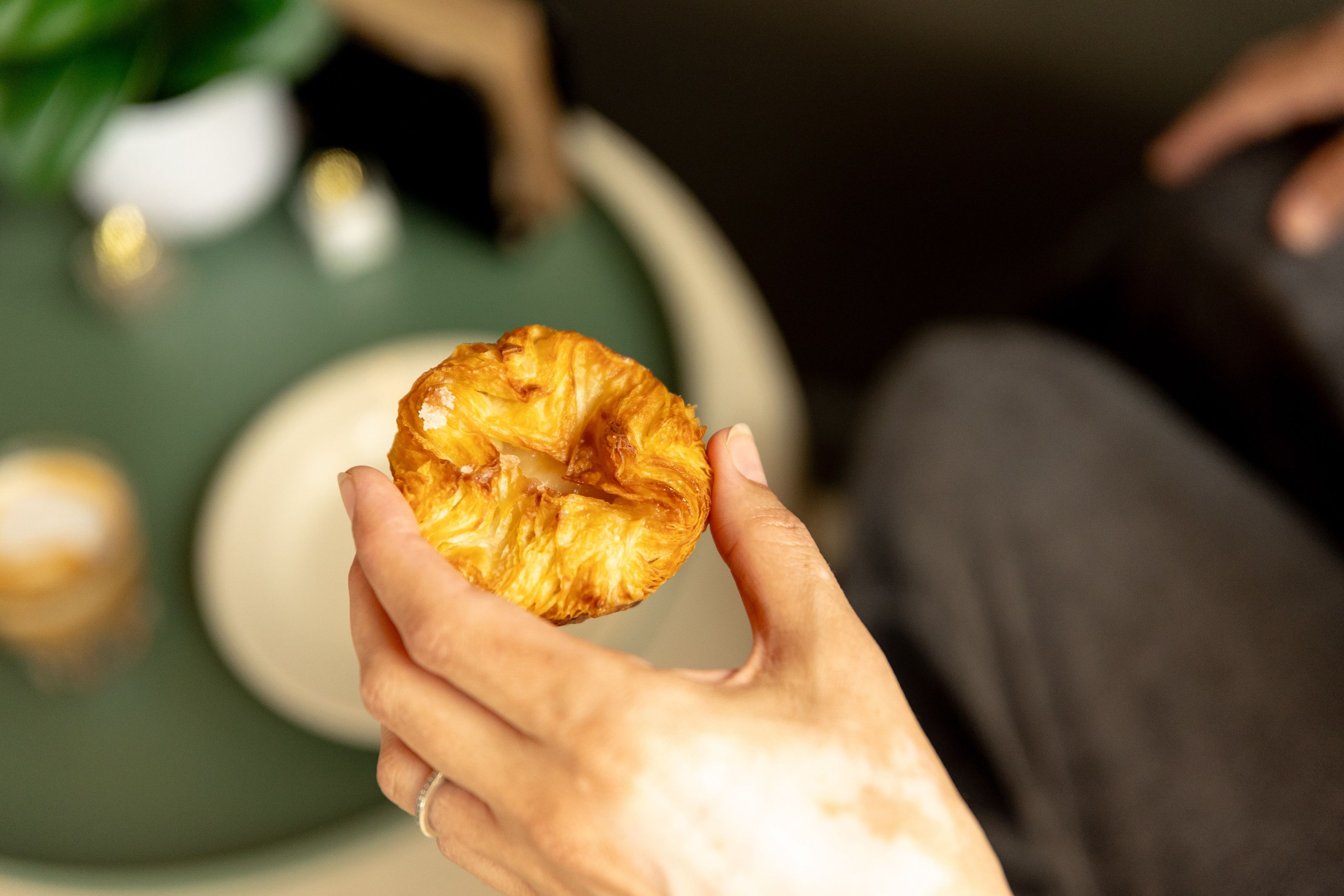 Coffee, Gelato & Community—West Chester’s Calm Café