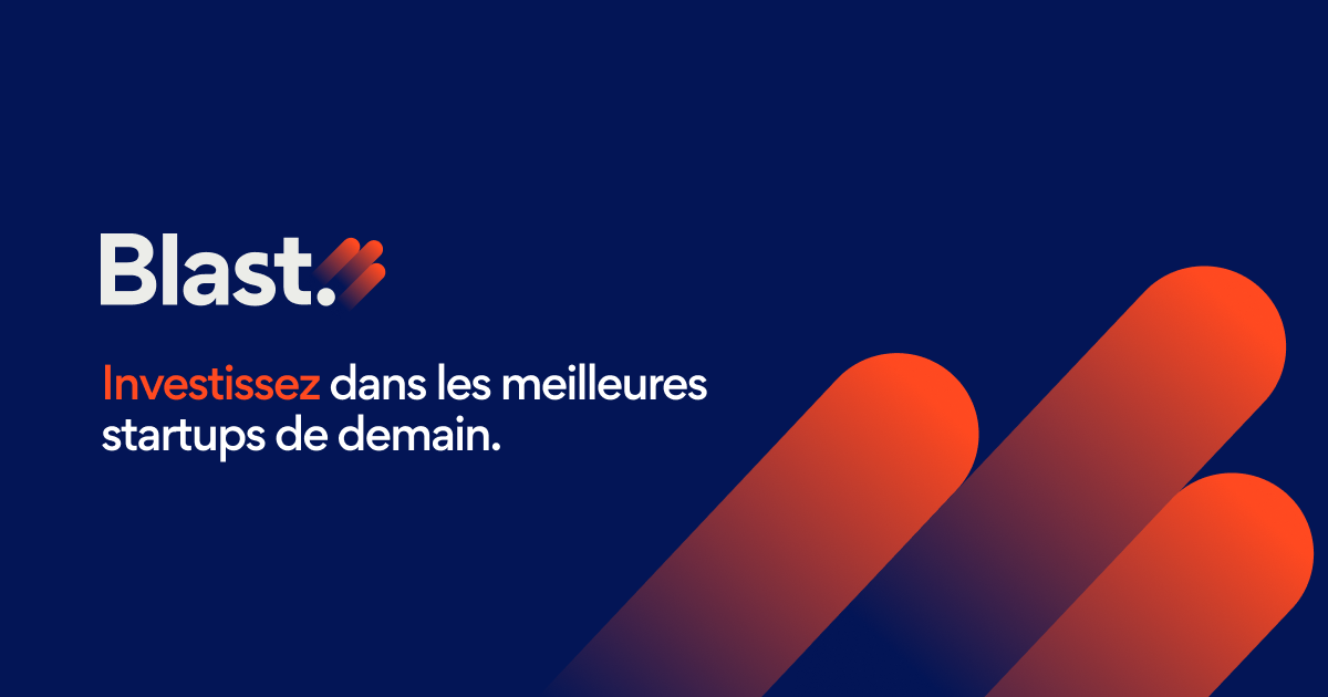 Blast Club | Investir en Entreprise