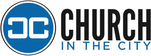 Church In The City | Home
