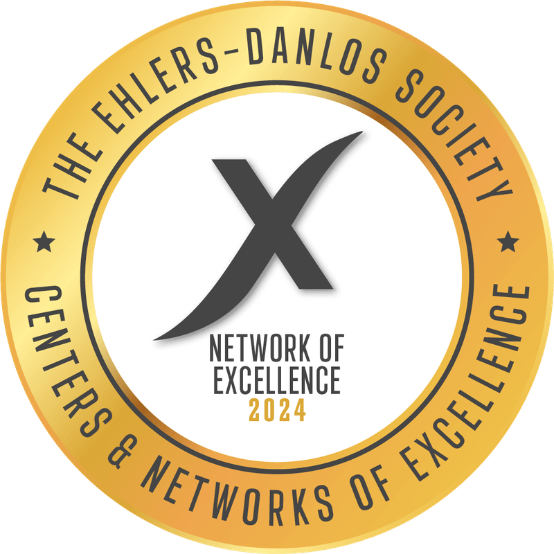 The EDS Clinic joins the Centers and Networks of Excellence program ...