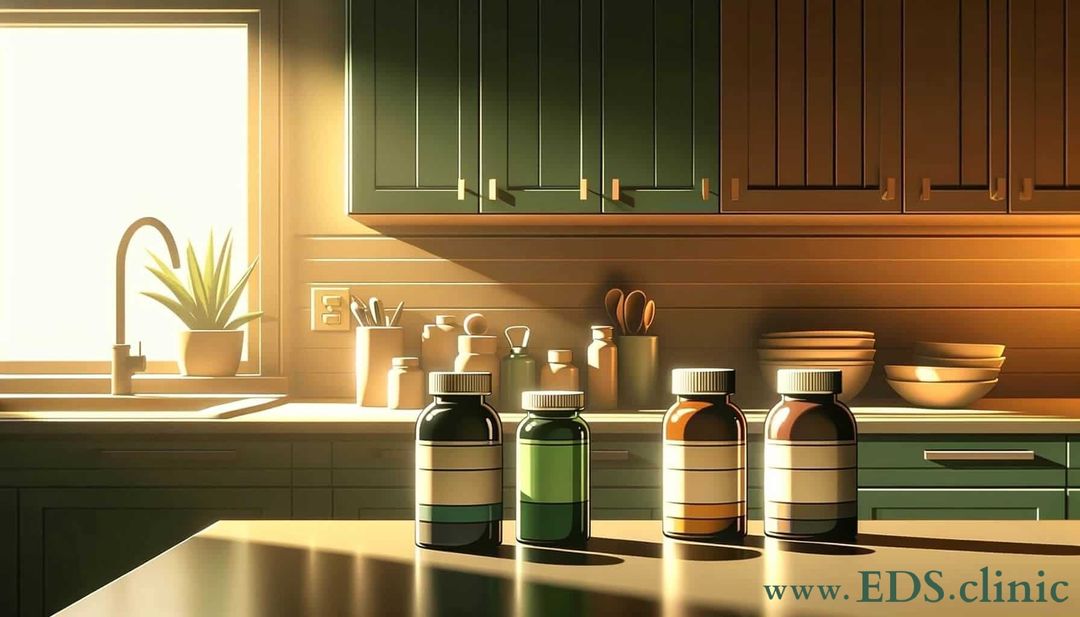 PMDD, Histamine, and Mast Cells: Exploring New Avenues for Treatment ...