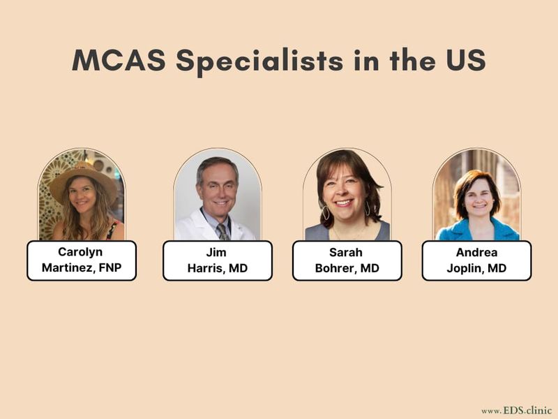 Tryptase Test for SM, MCAS, and HaT | The EDS Clinic