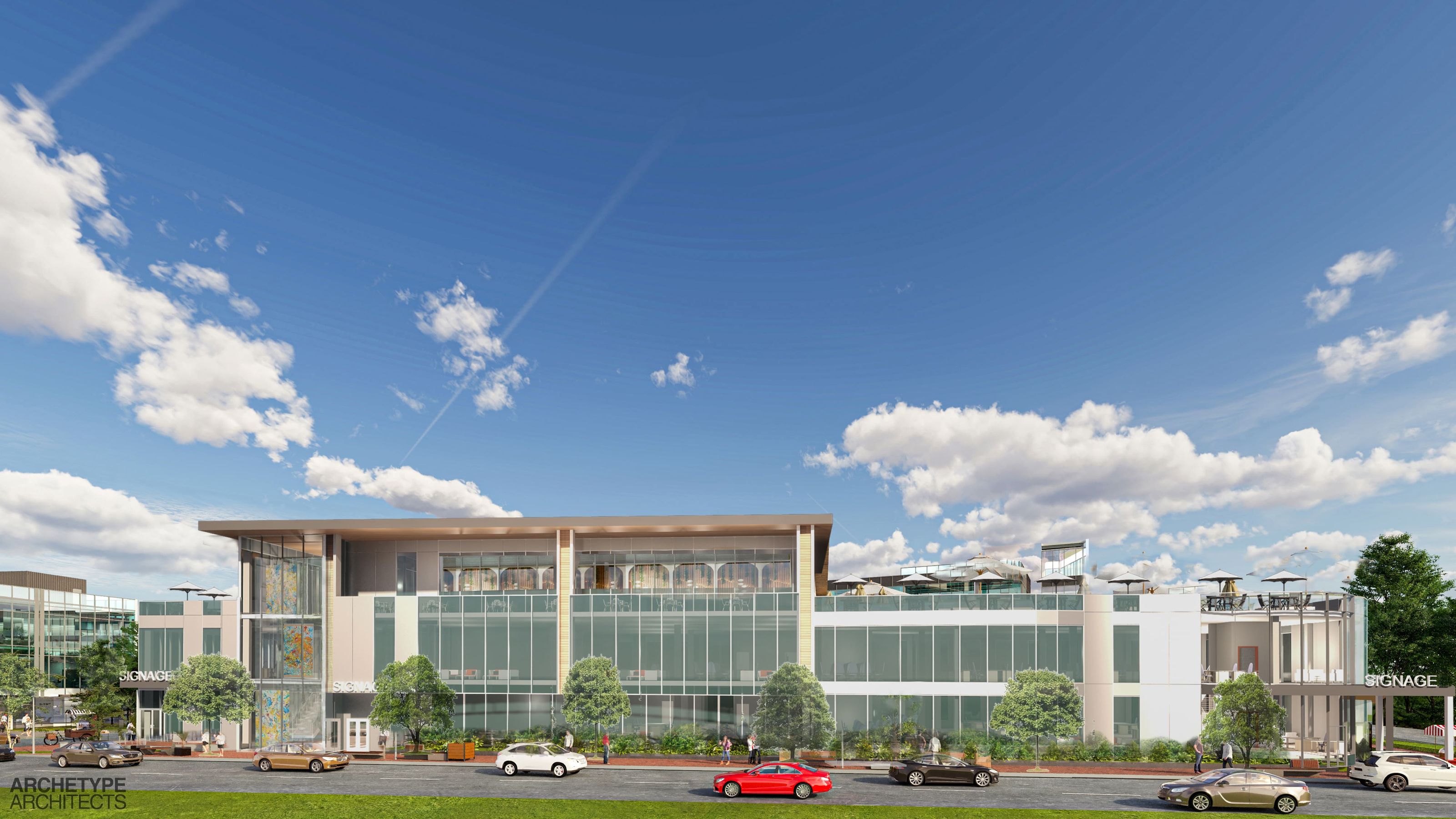 Work | Trillium Engineering Group
