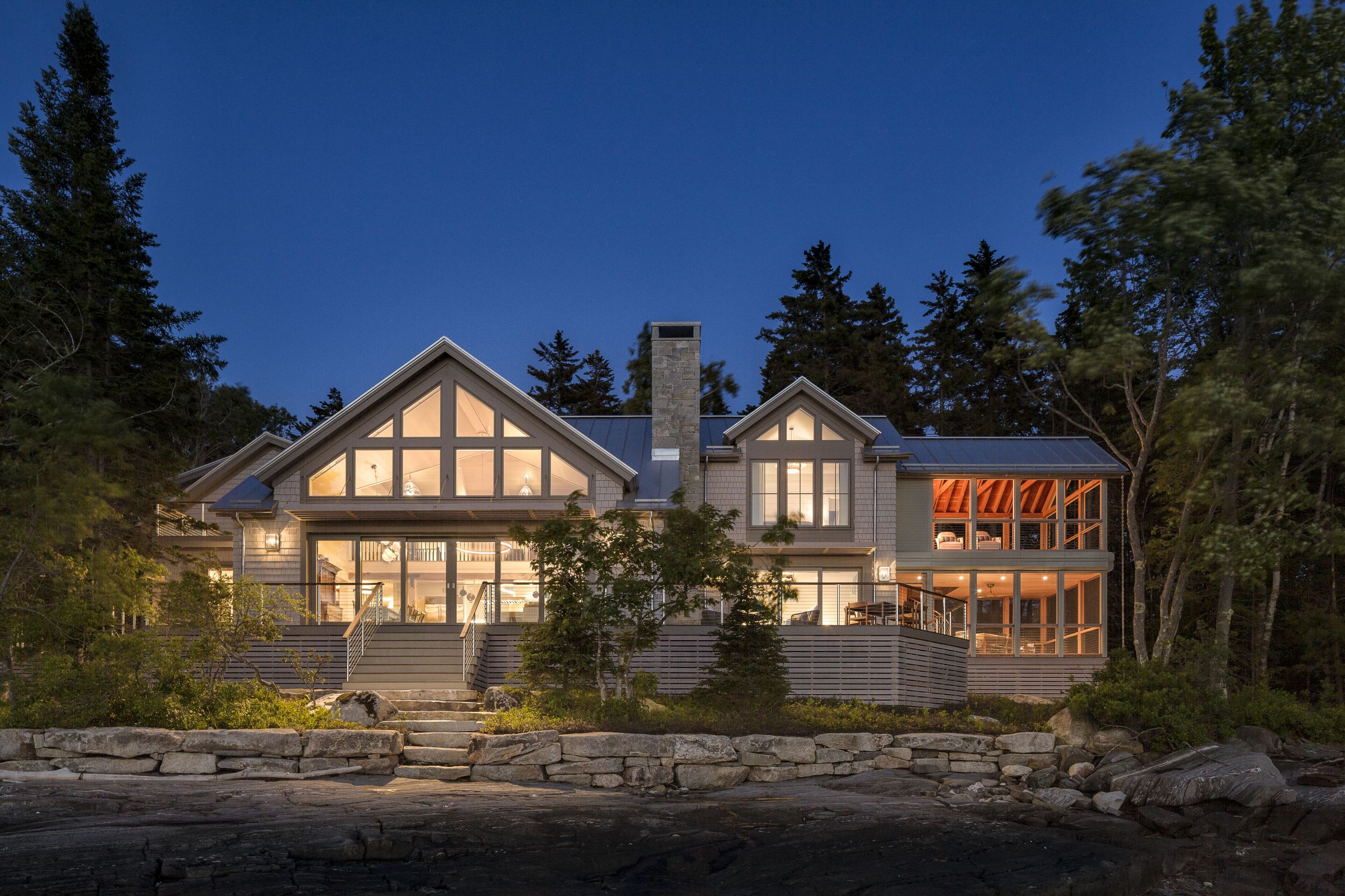 Work | Trillium Engineering Group