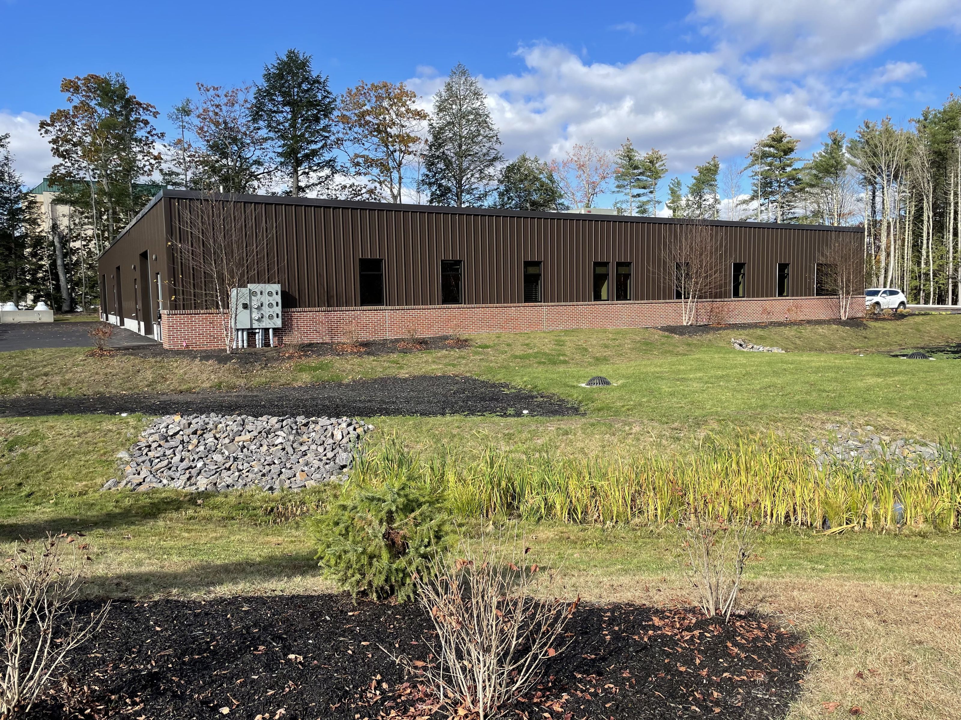 42 Industrial Park | Trillium Engineering Group