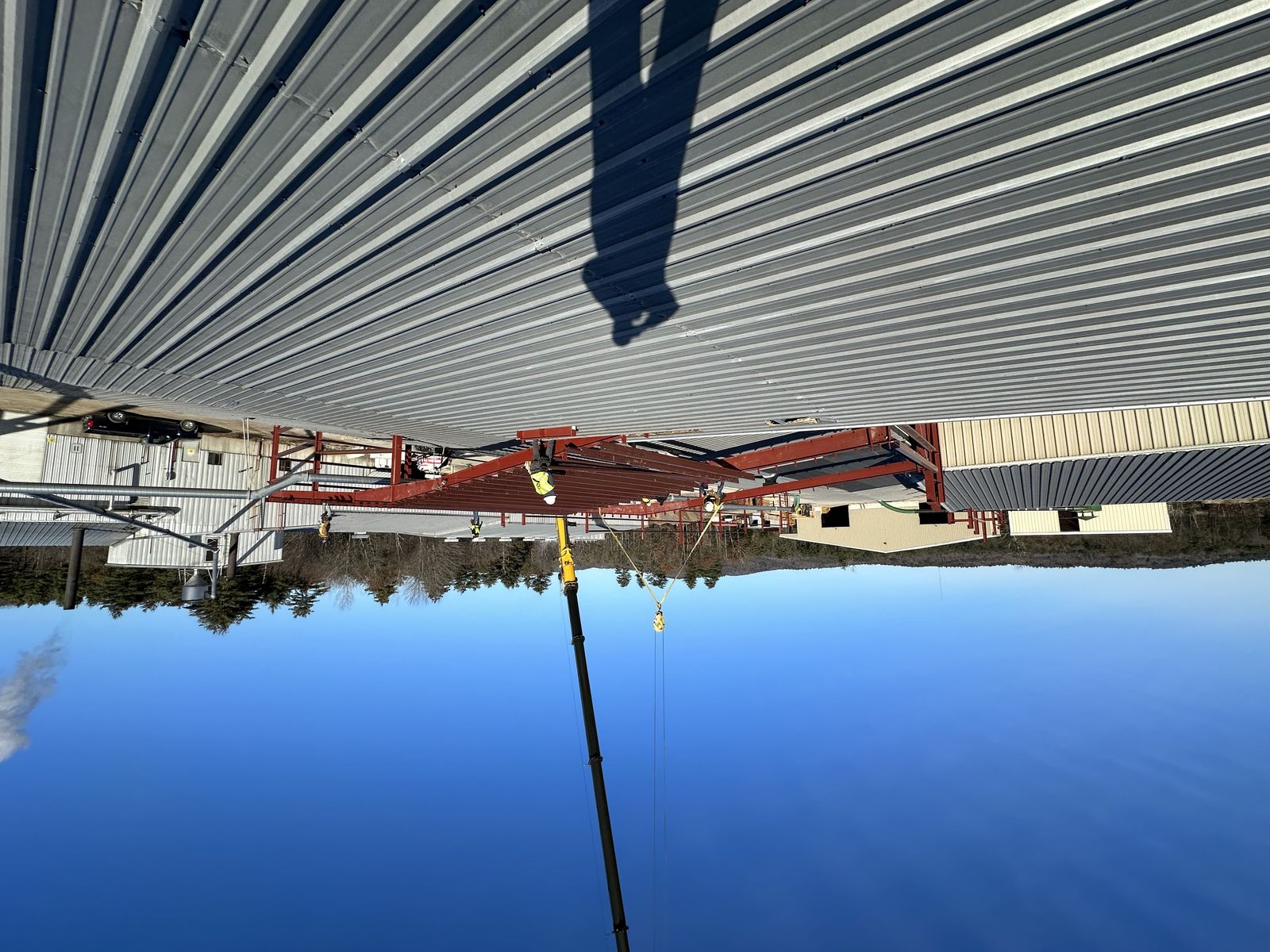 Robbins Lumber | Trillium Engineering Group