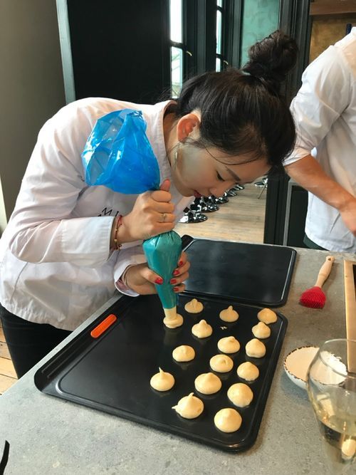 Verna Gao | Recipes, Travels and Restaurants