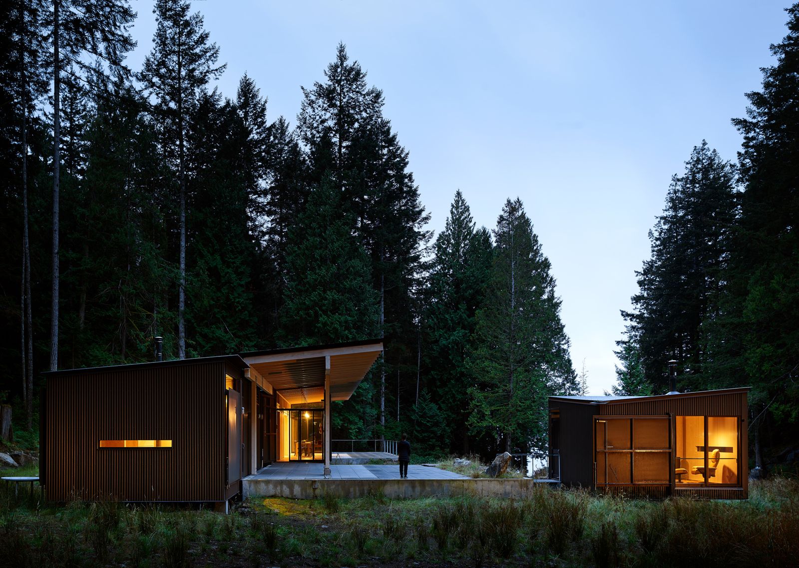 Custom Residential Homes