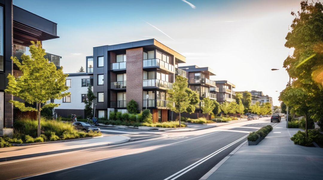 Valuations | CRE Appraisals Accelerated | Apprise by Walker & Dunlop